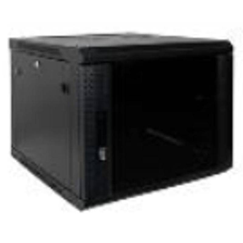 ONESIA Wallmounted Rack 19inch 4U WR50S4