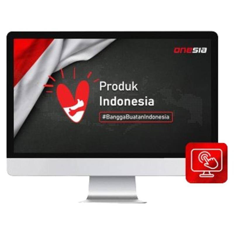 ONESIA Dirga AIO Touch D222-TA751R